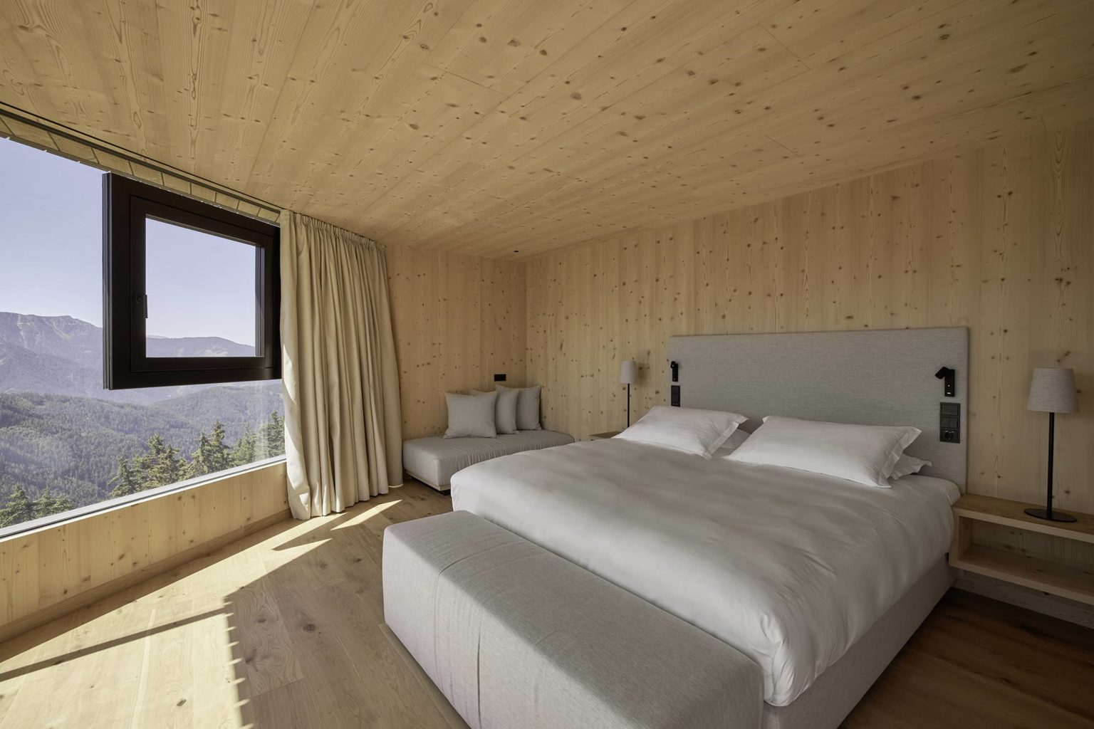 Il Forestis. Un hideaway a 5 stelle sulle Dolomiti. - we:ll magazine