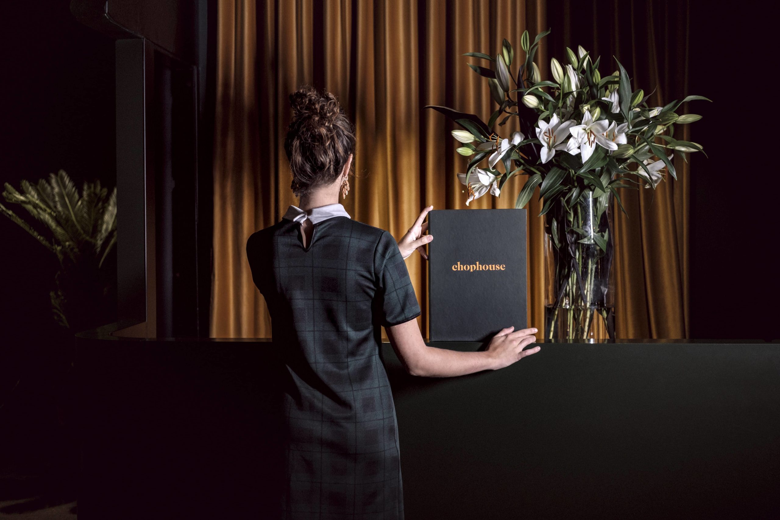 Good night out experience. - we:ll magazine