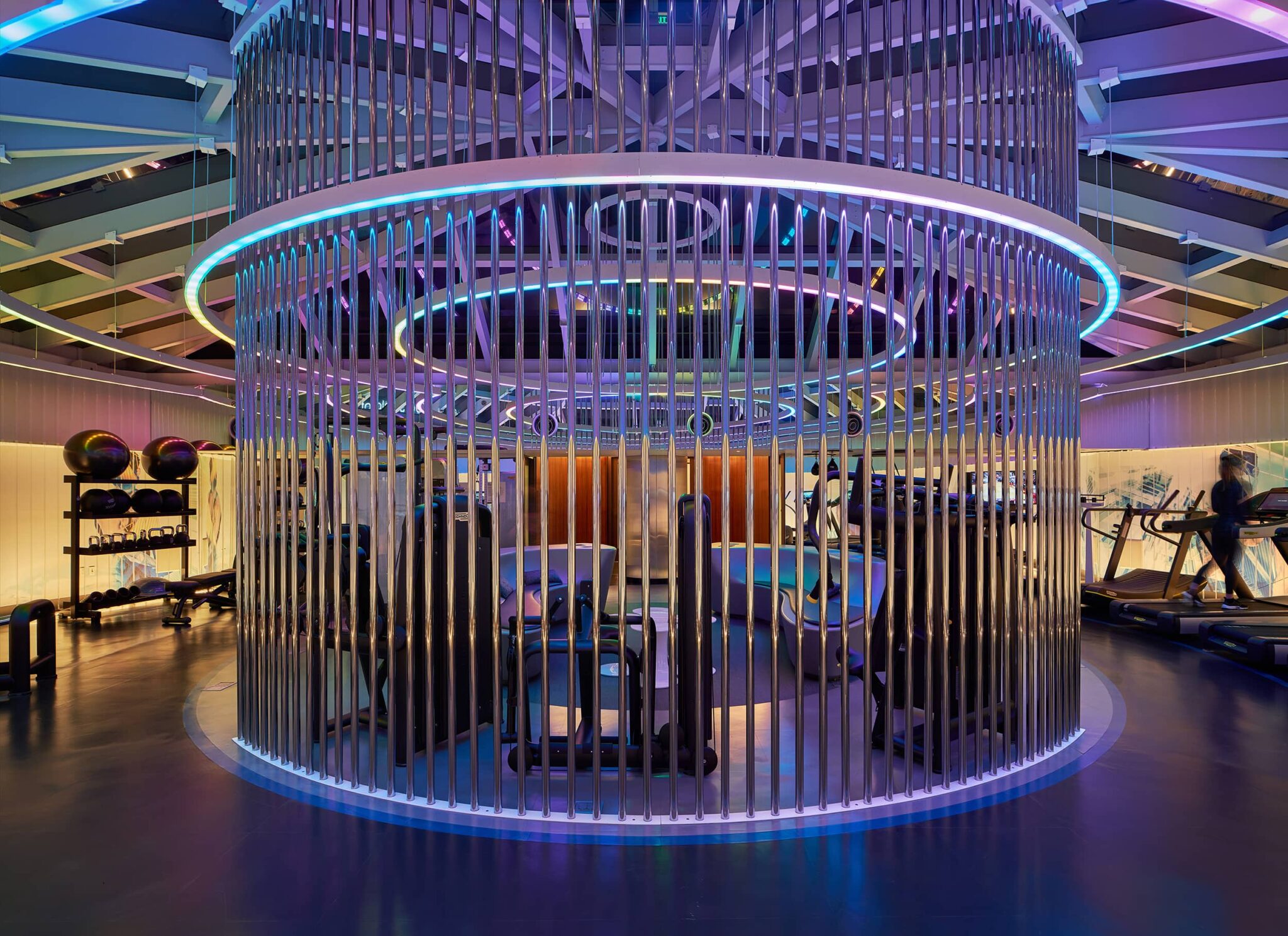 Skylab Architecture. - we:ll magazine