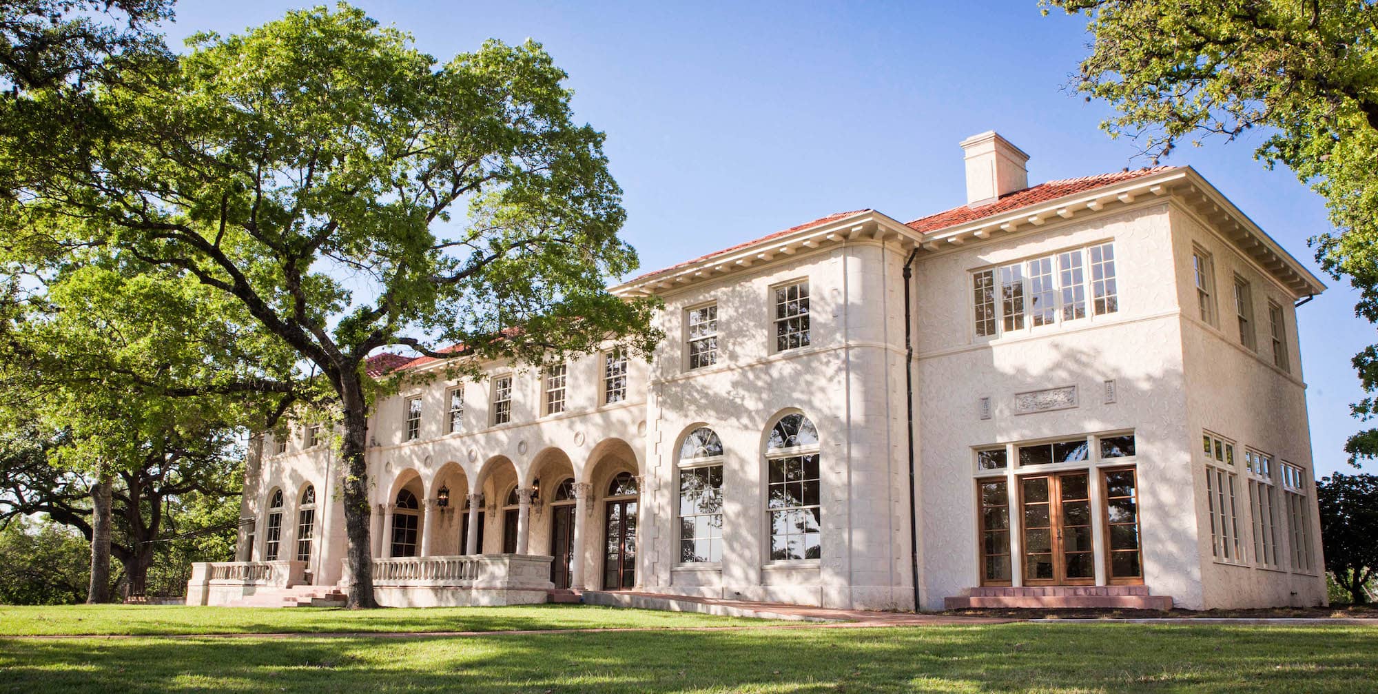 Commodore Perry Estate. - we:ll magazine