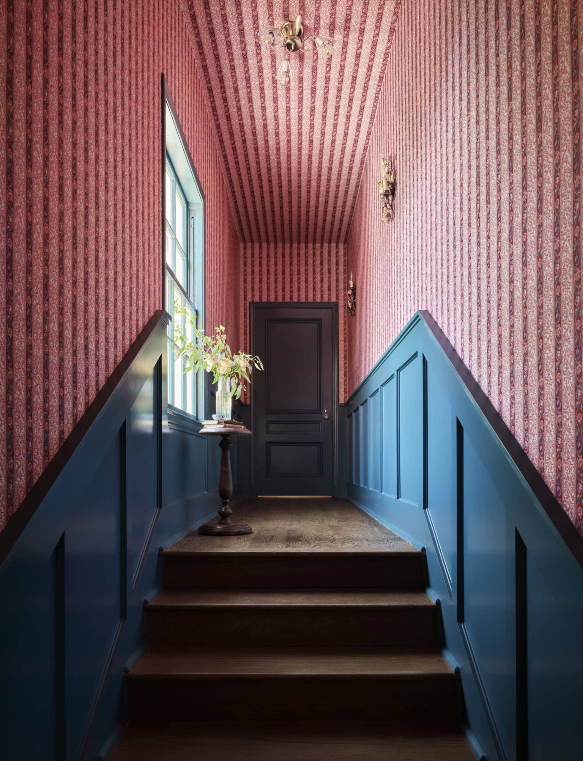 Commodore Perry Estate. - we:ll magazine