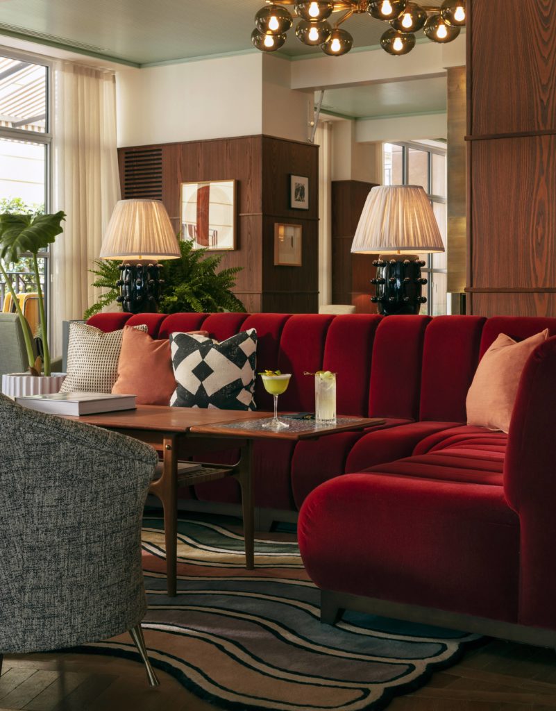 The Hoxton, Roma. - we:ll magazine