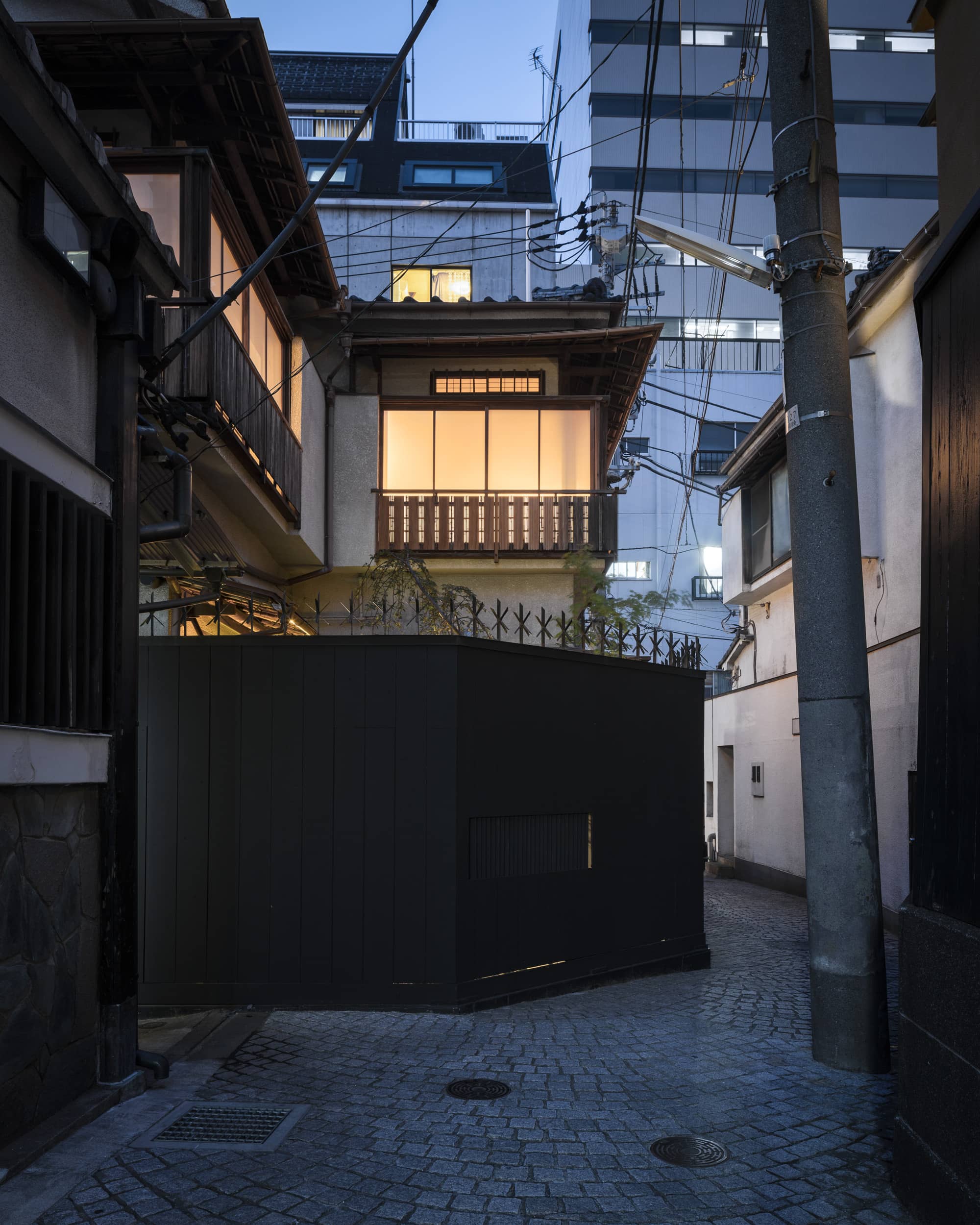 Trunk (House), Tokyo. - we:ll magazine