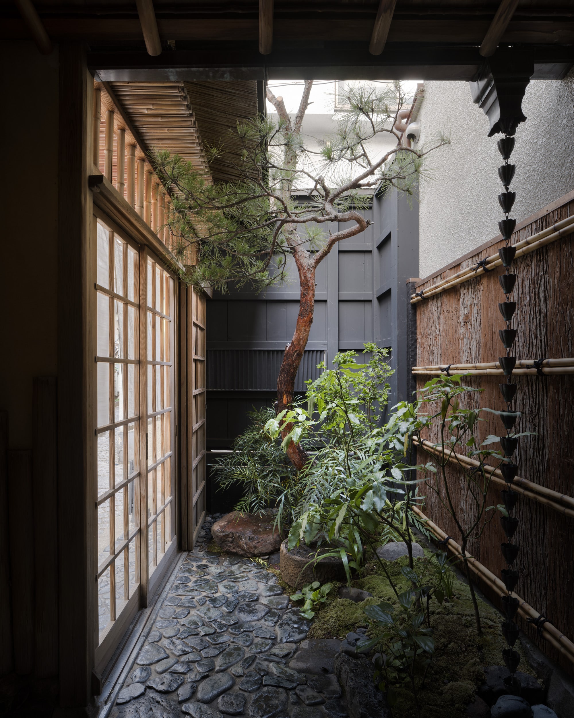 Trunk (House), Tokyo. - we:ll magazine