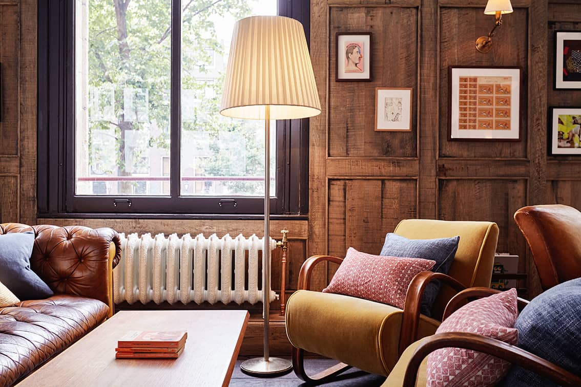 The Hoxton, Roma. - we:ll magazine