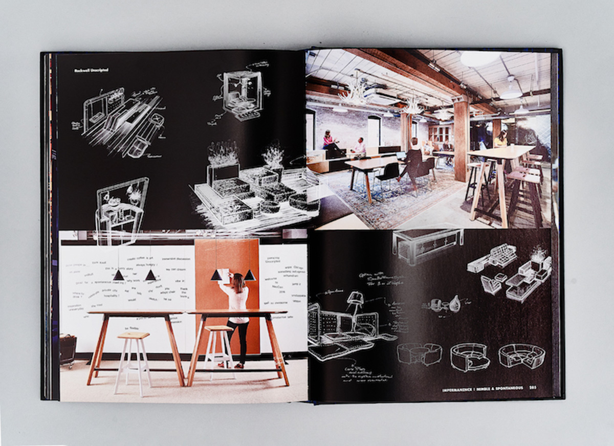 David Rockwell. Drama. - we:ll magazine