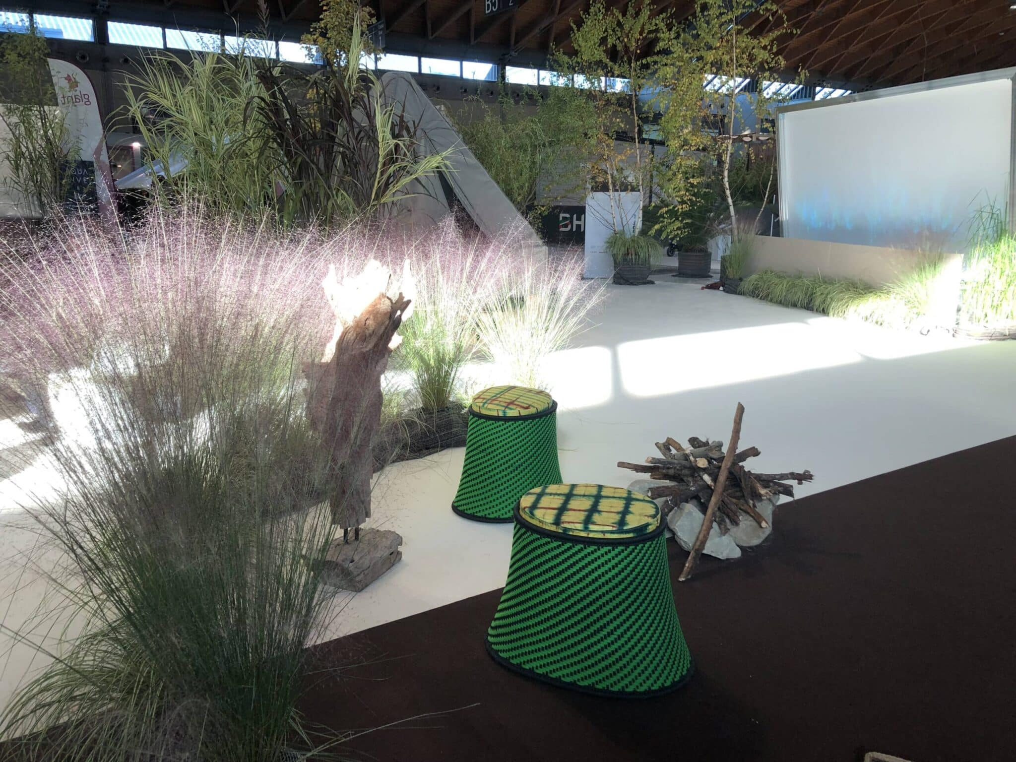 Glam come glamping. - we:ll magazine