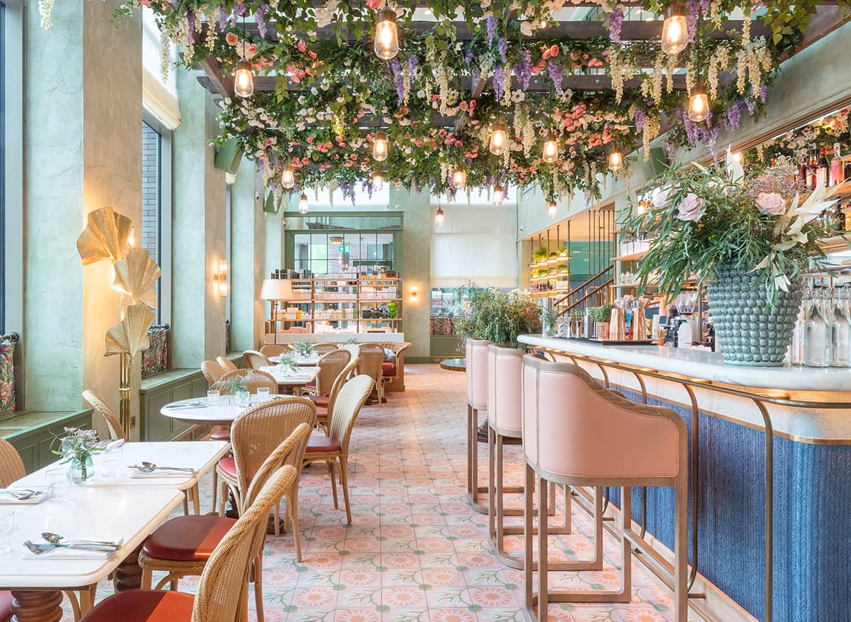 Linnaean. Wellness e biofilia. - we:ll magazine