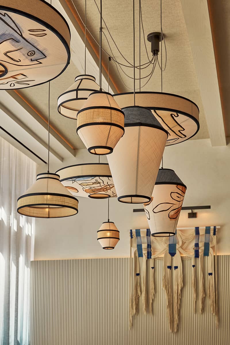 Rockwell Group. Zaytinya al Ritz Carlton di New York. - we:ll magazine