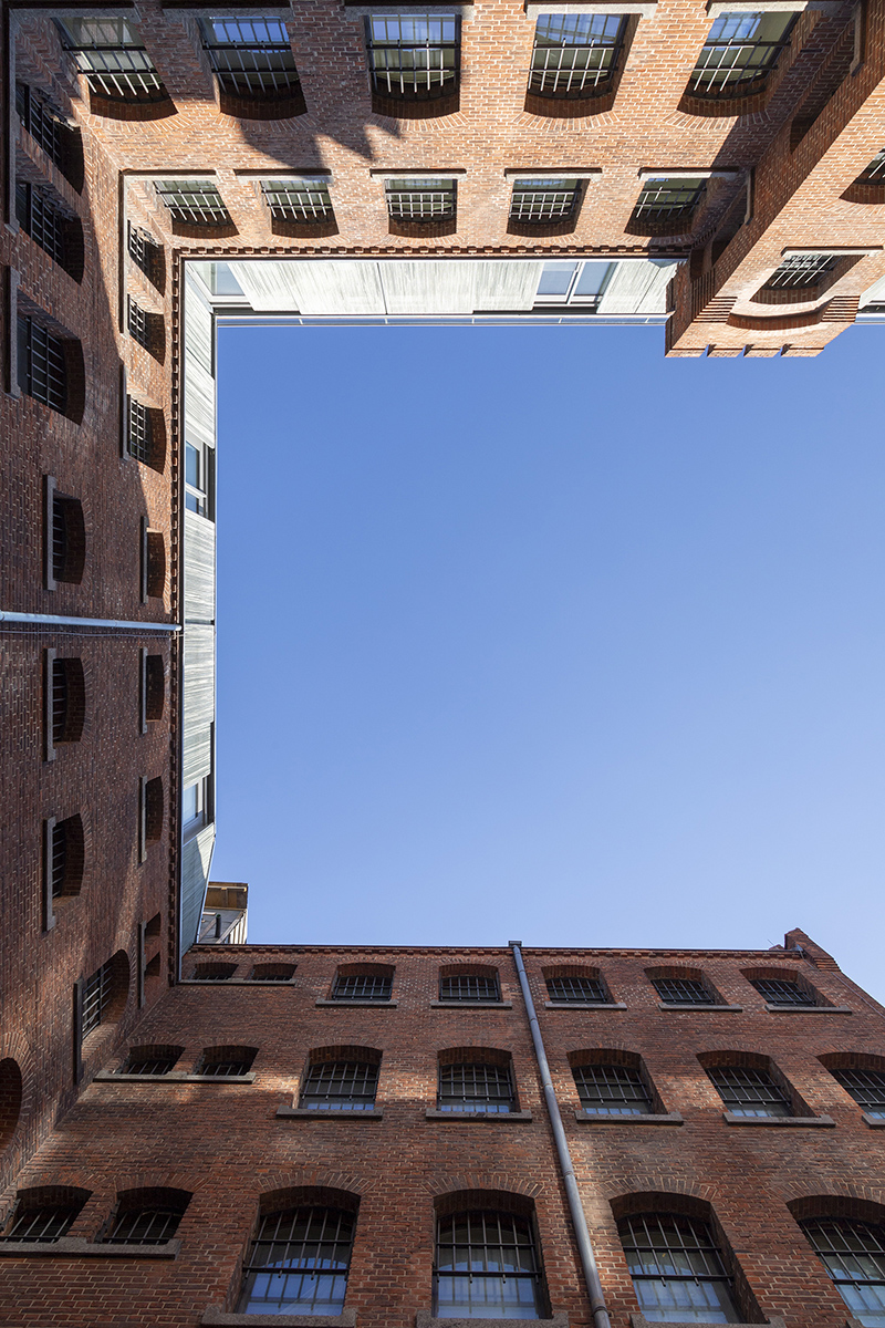 Wilmina: un boutique hotel a Berlino. - we:ll magazine