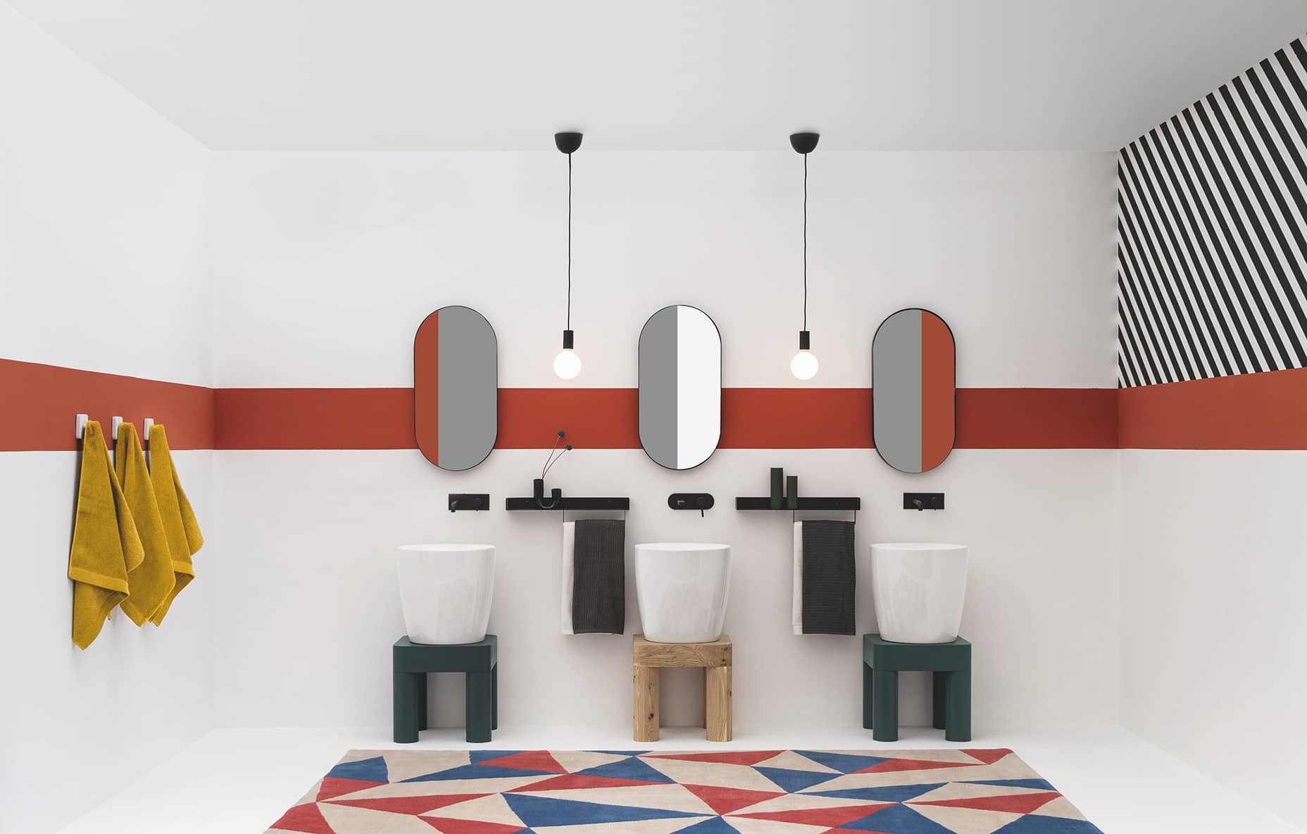 Scopri i prodotti più cool per il bagno. - we:ll magazine