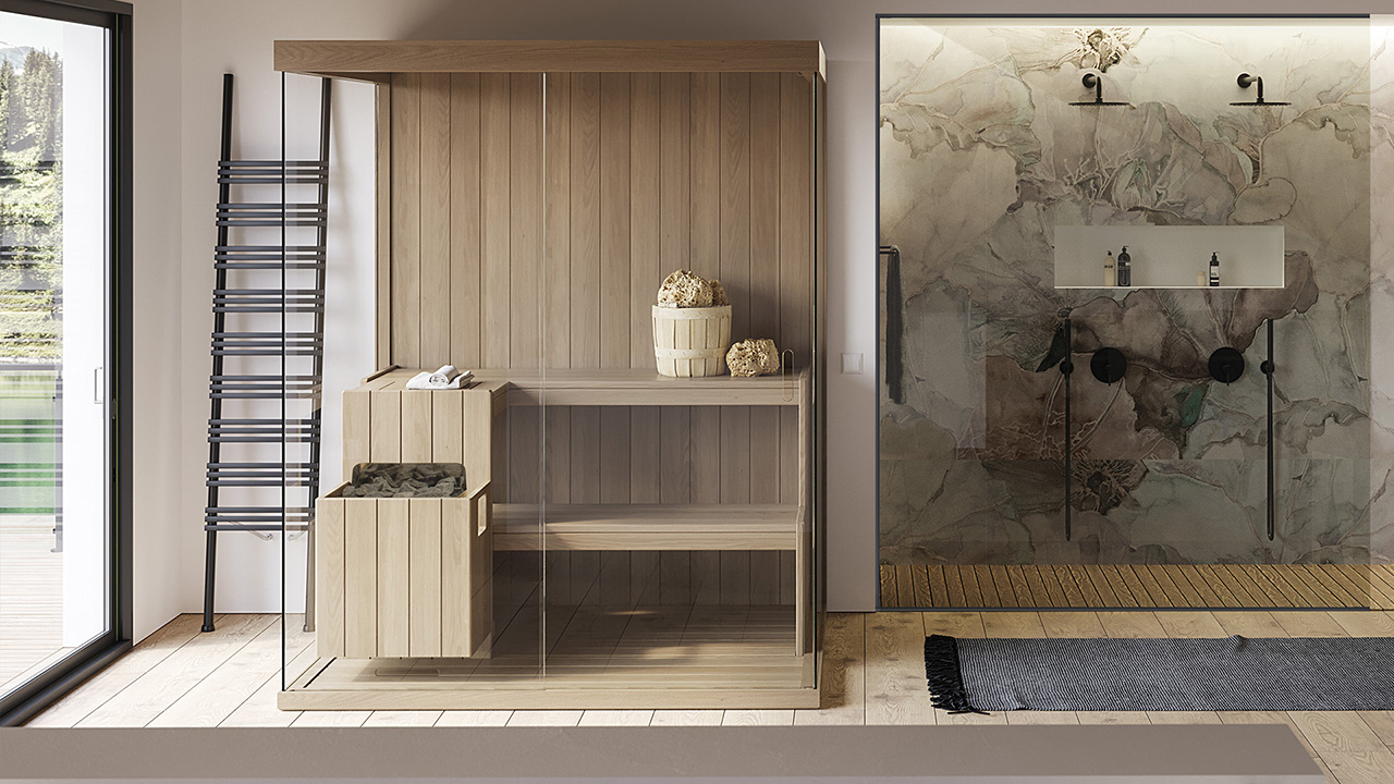 Megius. Scopri le novità per il wellness e l’area doccia. - we:ll magazine