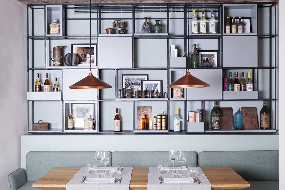 Il futuro retrò di Nardini. - we:ll magazine