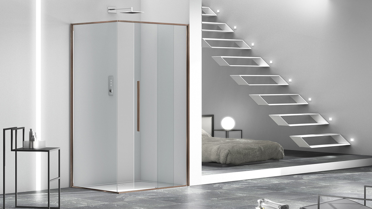 Megius. Scopri le novità per il wellness e l’area doccia. - we:ll magazine