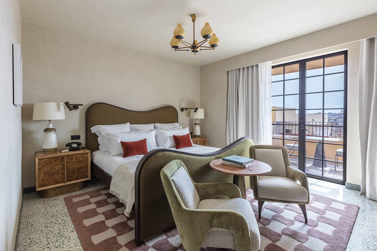 Soho House Rome. - we:ll magazine