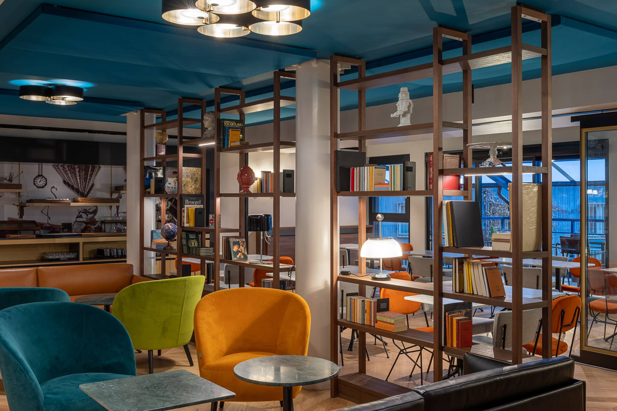 Urban Hive Milano. - we:ll magazine