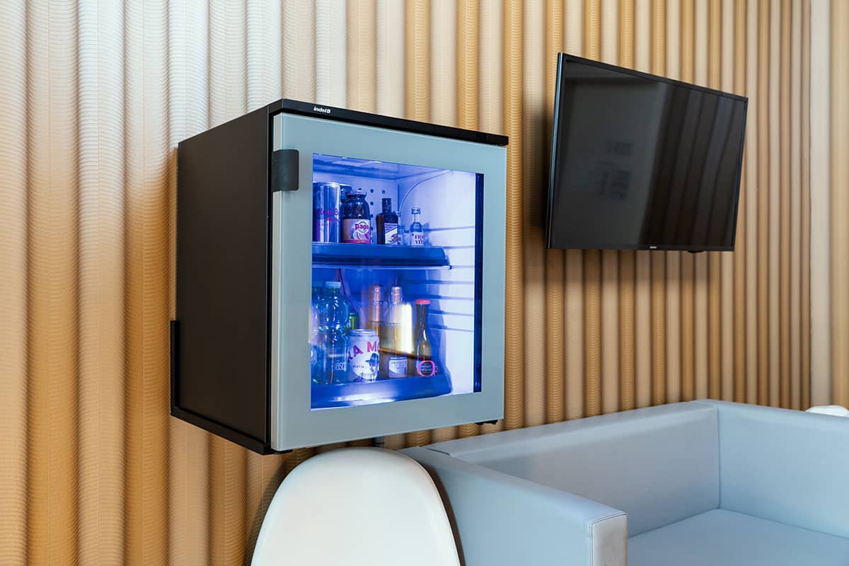 Microdevice. Building Automation. Come la domotica aumenta la brand ...