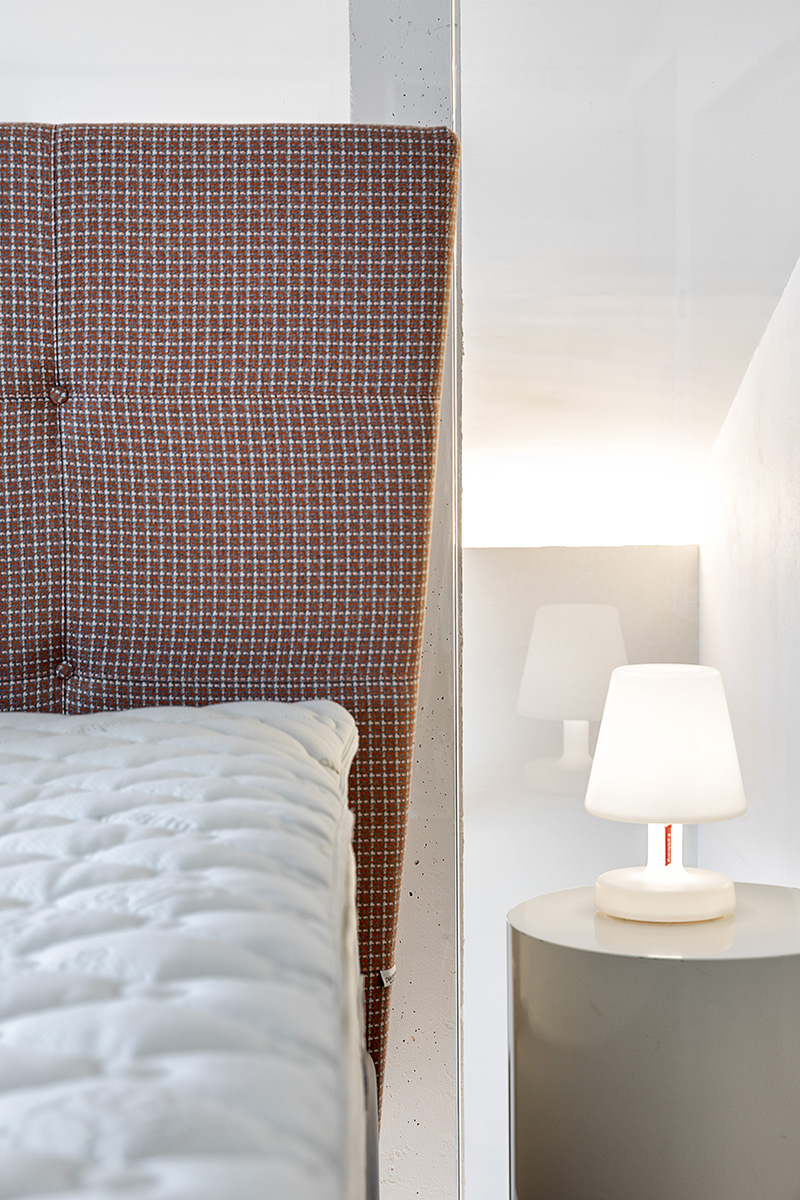 Perdormire Hotel. Scopri la penthouse Thun al Nhow Milano. - we:ll magazine