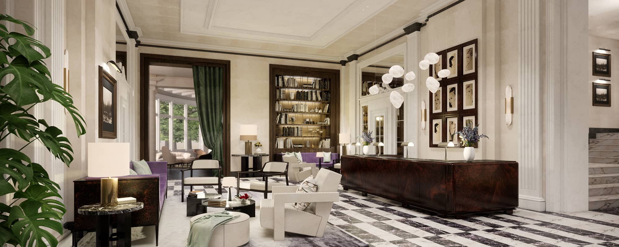 Architettura e design. A tu per tu con Francesco Lupoi. - we:ll magazine