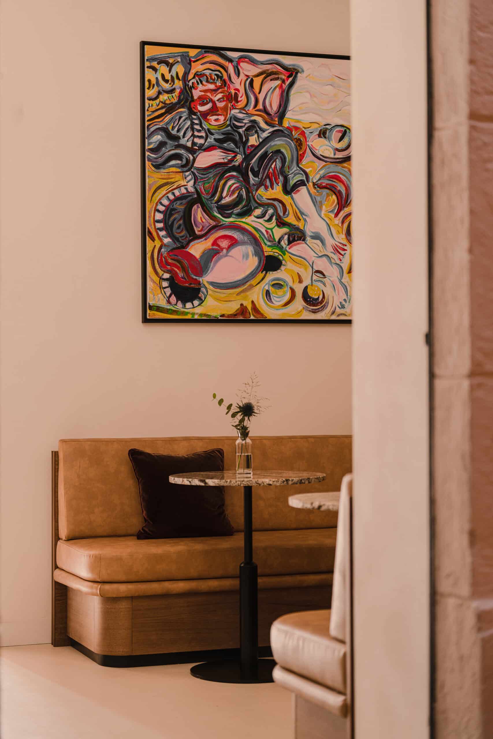 L’impronta inconfondibile dell’Aethos Milan. - we:ll magazine