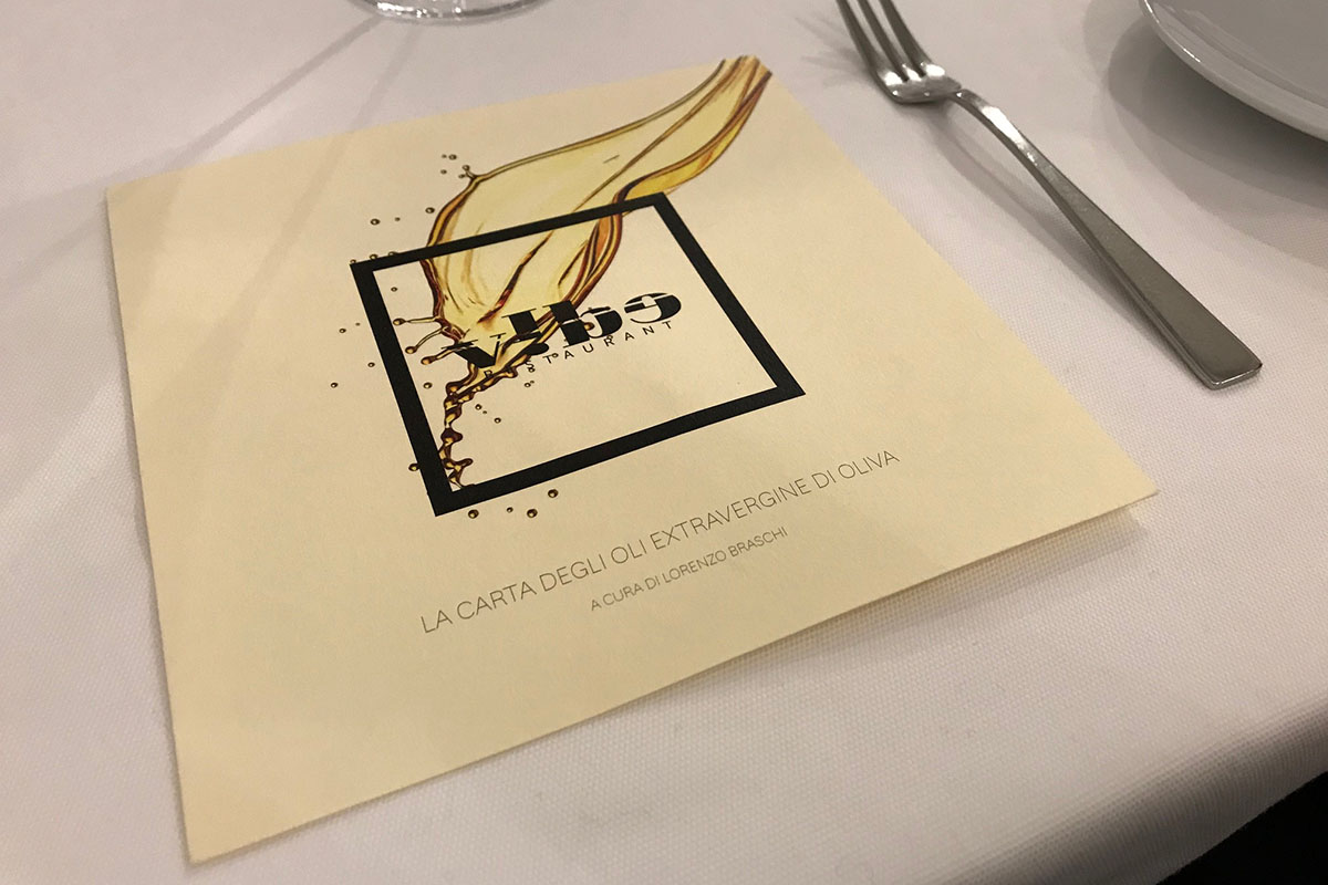 A filo d’olio. Carta degli oli, sì o no? - we:ll magazine