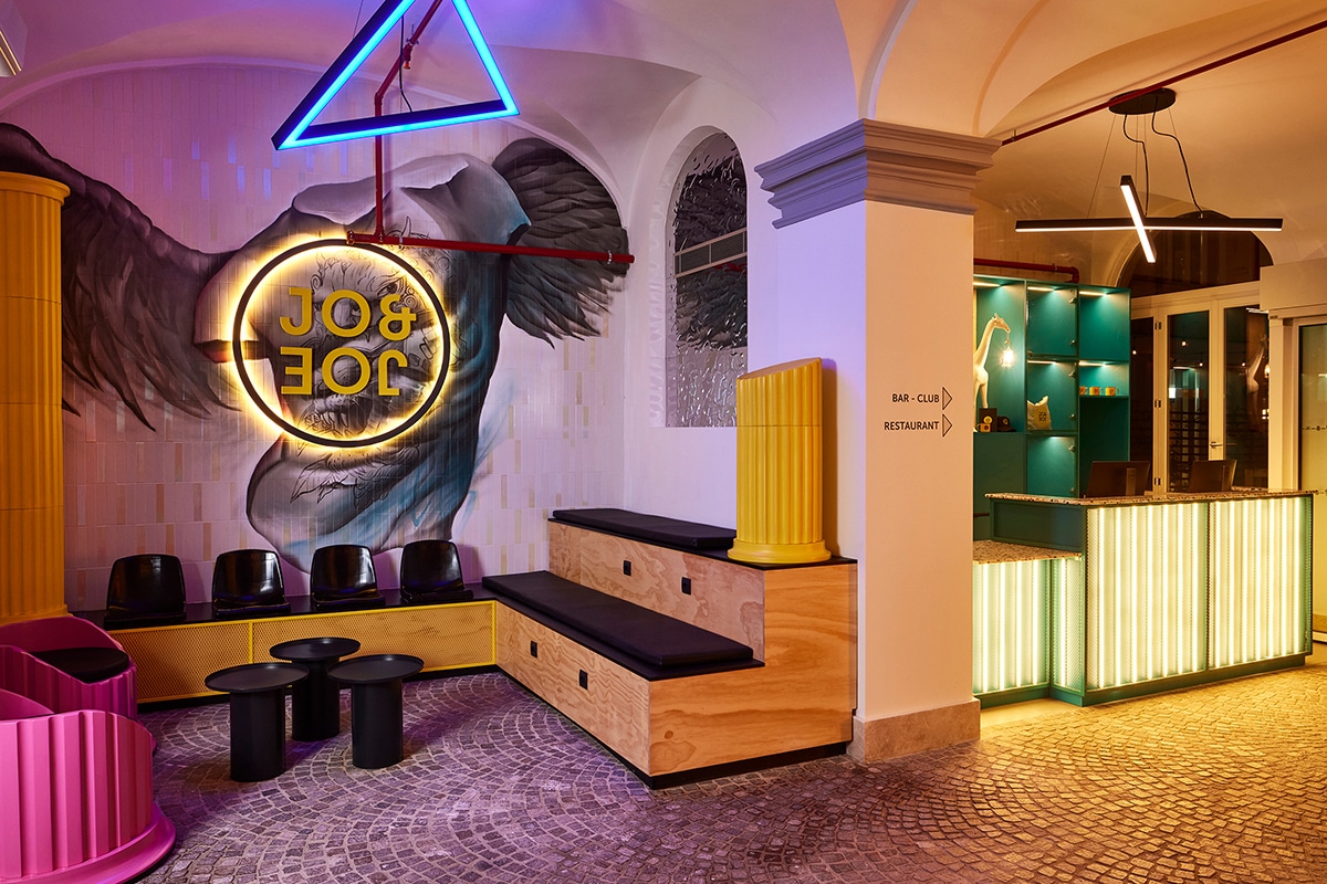 JO&JOE sbarca in Italia. - we:ll magazine