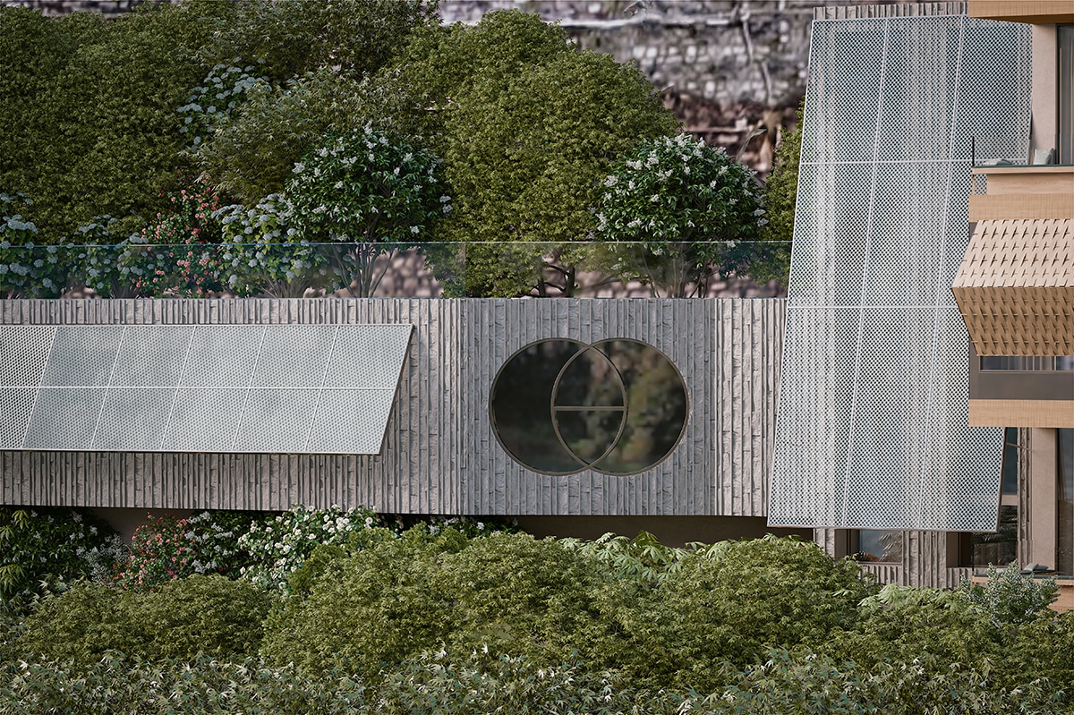 GC hotel sul lago di Como. Come ali di farfalla. - we:ll magazine