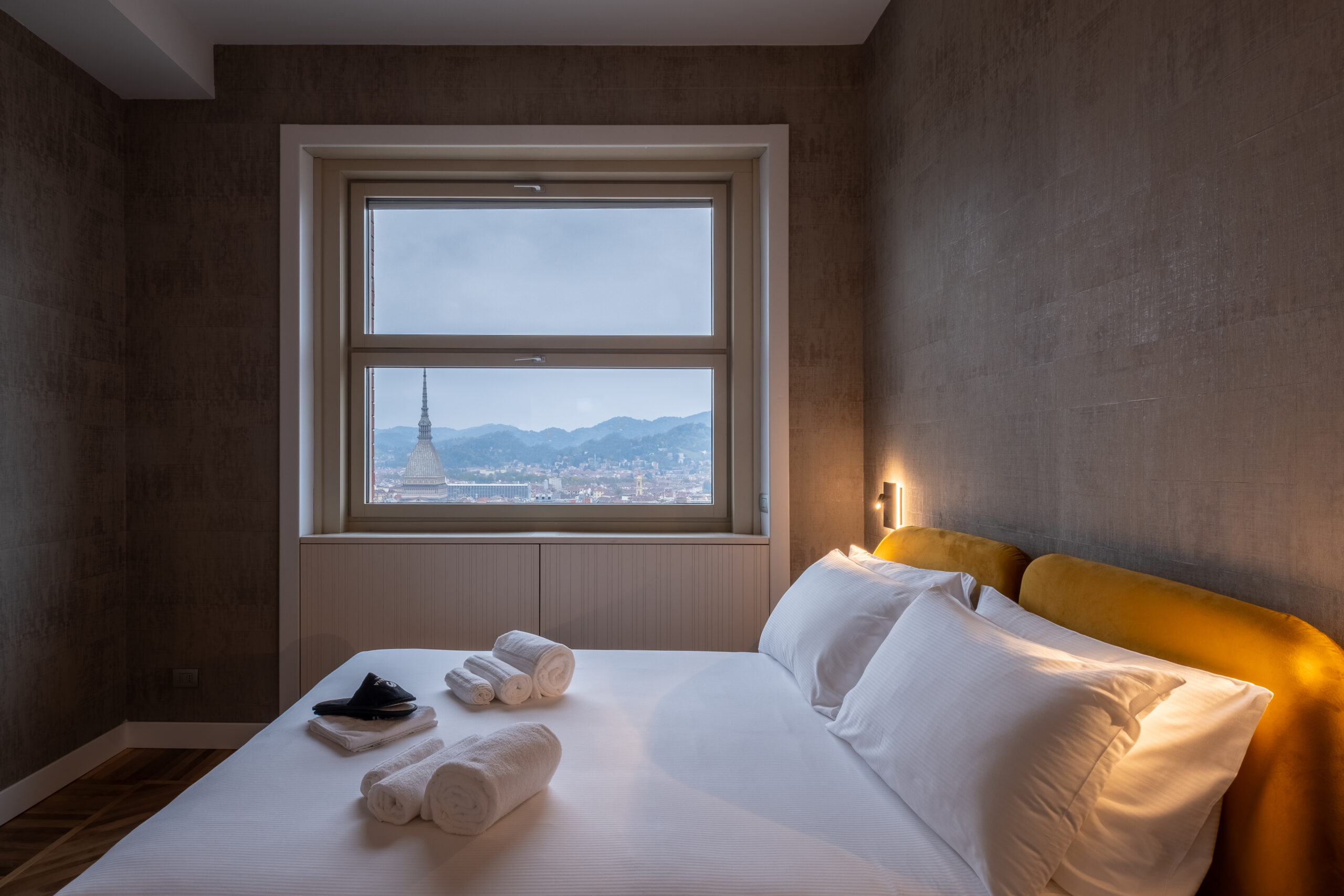 Oriana Homèl. Ospitalità italiana. - we:ll magazine