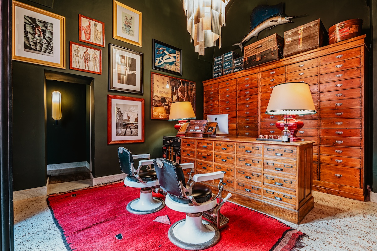 Aria di Salento a Palazzo Flora. - we:ll magazine