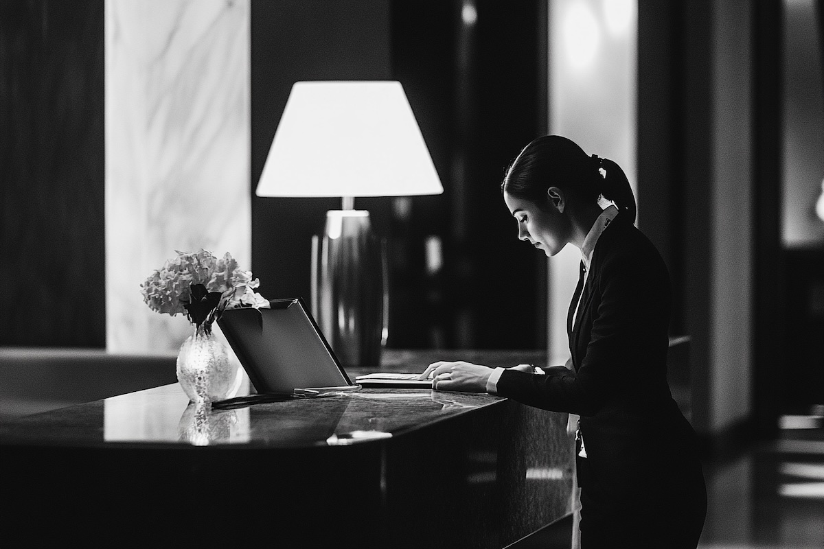 Overbooking. Boomerang od opportunità? - we:ll magazine