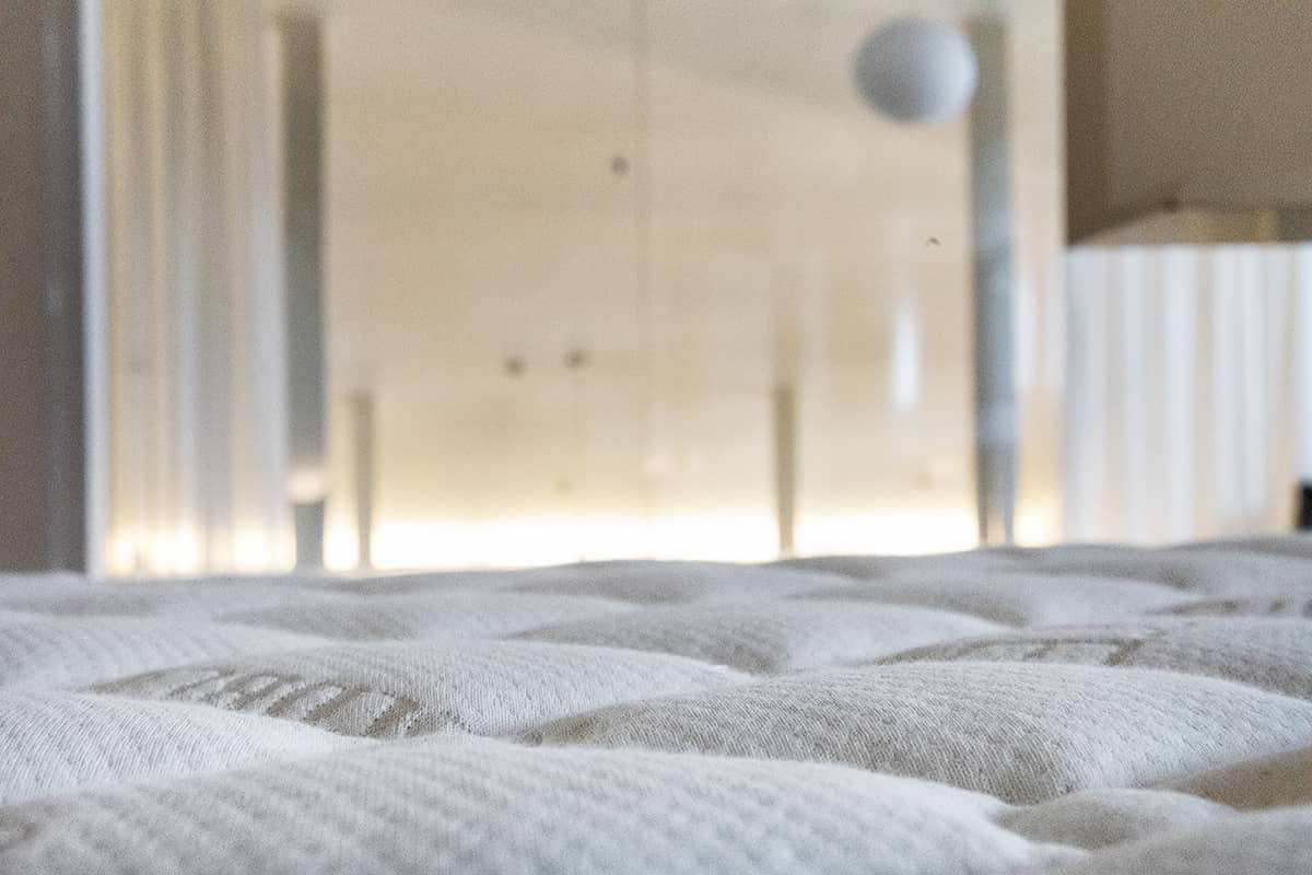 Perdormire Hotel: la bedding experience nel mese di San Valentino. - we:ll magazine