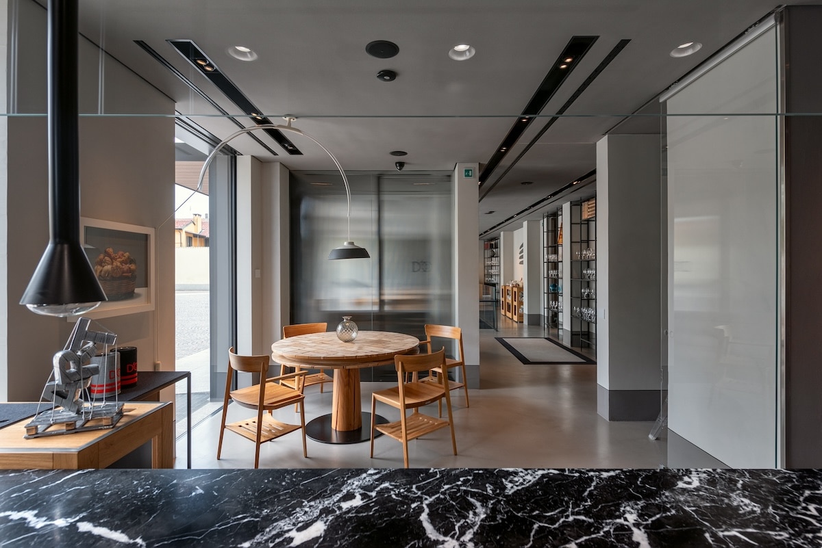 Davide Oldani: “Il ristorante perfetto, secondo me”. - we:ll magazine